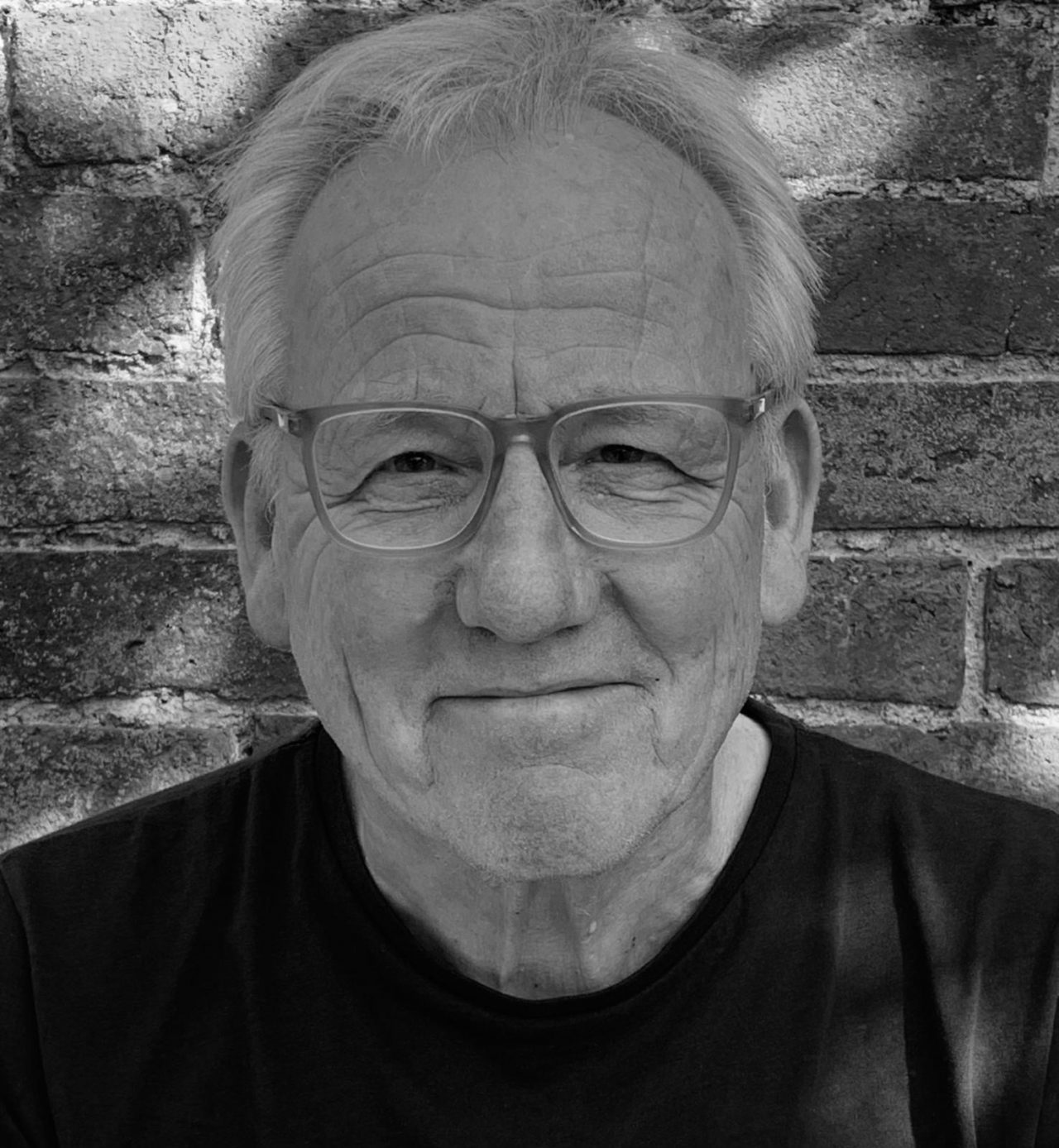 John Scarborough Poet | Read and listen to poems online, then buy the book